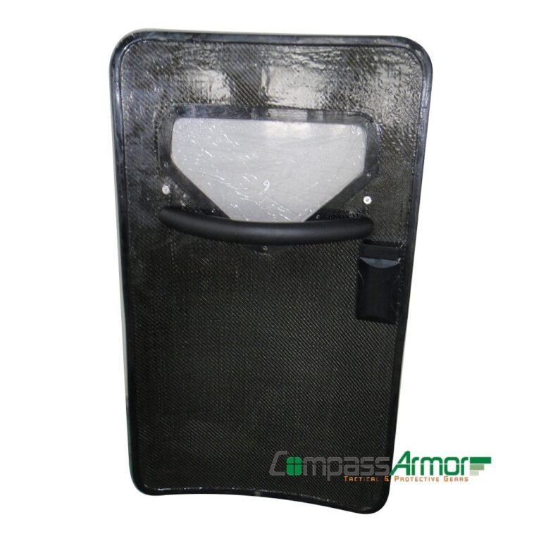 Intruder G2 Tactical Ballistic Shield - counter-terrorism, body armor ...